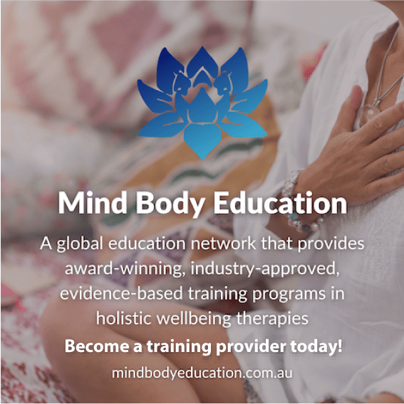 What is My Body Telling Me? - Holistic Bliss Magazine